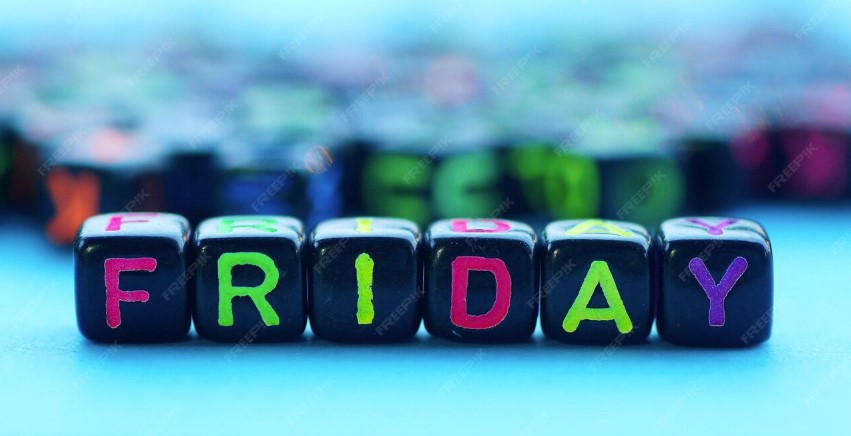 Fun Fridays-Older Group-Fall Semester - Sweetwater BOCES